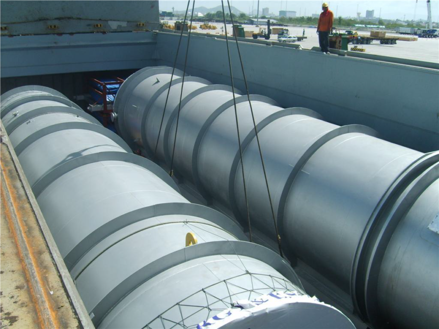 Condamine Power Station - J H Bachman